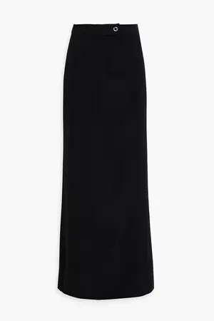 Derek Lam 10 Crosby Button Detailed Skirts