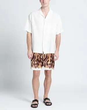 Marni Chinos Shorts