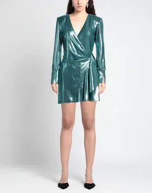 PATRIZIA PEPE SERA Mini Dress