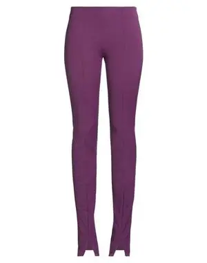 Women's Purple Pants