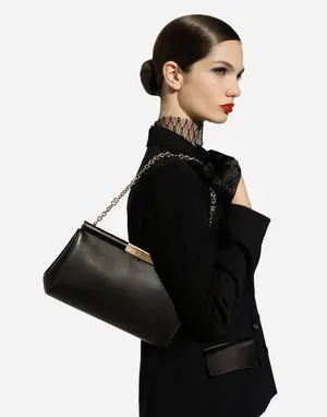 Dolce & Gabbana Large Marlene Bag