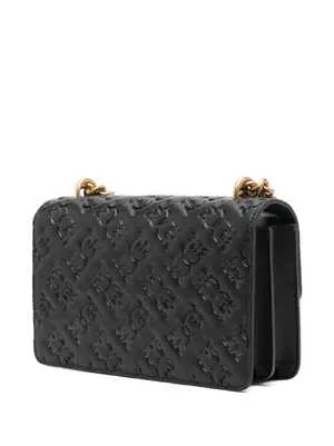 Pinko Love Bag Mini Crossbody Bag With Imprimé Logo