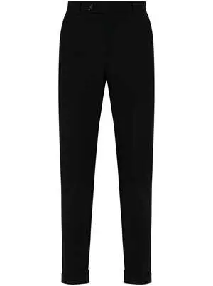 RRD Tailored Chino Trousers - Black