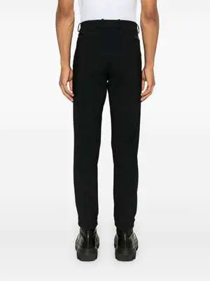 RRD Tailored Chino Trousers - Black