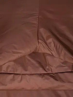 Rick Owens Padded Scarf