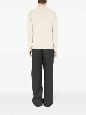MAISON MARGIELA Crew-neck Jumper