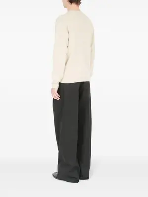 MAISON MARGIELA Crew-neck Jumper