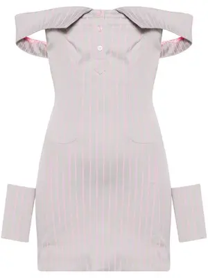 Poster Girl Day Dresses