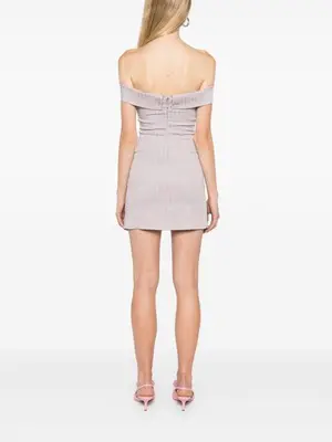 POSTER GIRL Blake Mini Dress