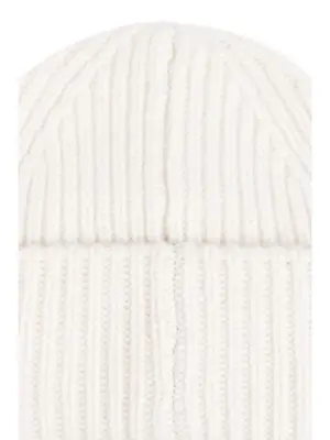 YVES SALOMON Cashmere Beanie