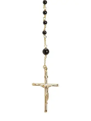 Dolce & Gabbana Rosary Necklace