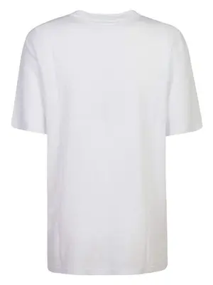 MARANT ETOILE Zewel T-shirt - White