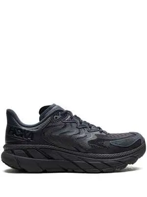 HOKA® One Clifton Ls Sneakers - Black