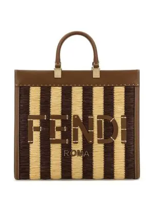 Fendi Sunshine Tote Bag