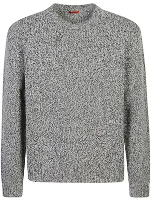 Barena Venezia Mareselo Mulin Jumper - Grey