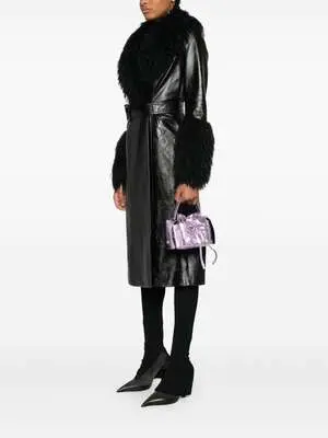Acne Studios Mini Multi-pocket Crossbody Bag