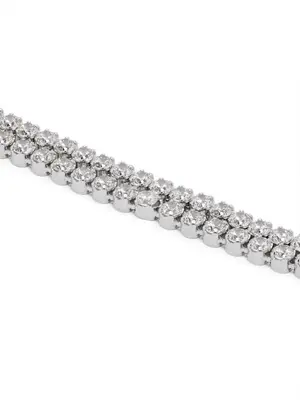 SWAROVSKI Subtle Double Bracelet
