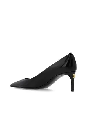 Dolce & Gabbana 65mm Patent Pumps