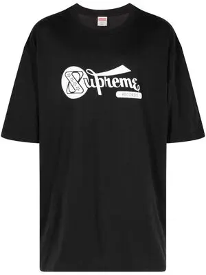 Supreme Records T-shirt