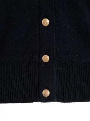 Bally Cashmere Cardigan