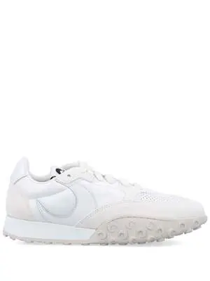MARINE SERRE Ms Rise Sneakers - White