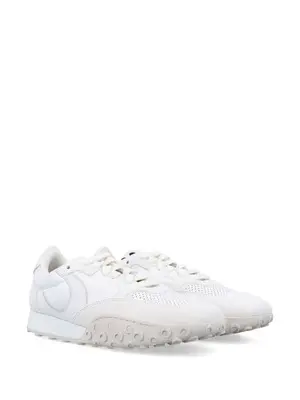 MARINE SERRE Ms Rise Sneakers - White
