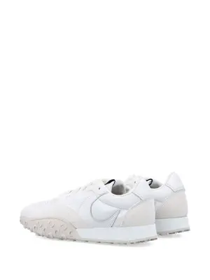 MARINE SERRE Ms Rise Sneakers - White