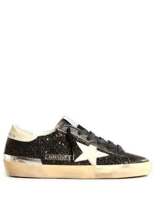 GOLDEN GOOSE Super-star Sneakers