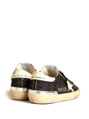 GOLDEN GOOSE Super-star Sneakers