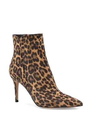 GIANVITO ROSSI 85mm Levy Boots