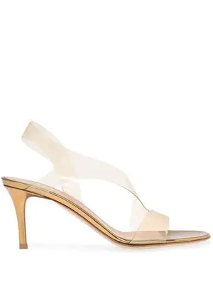 Gianvito Rossi 70mm Heel Sandals