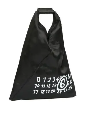 MAISON MARGIELA Small Japanese Tote