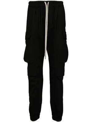 Rick Owens Mastodon Megacargo Pants