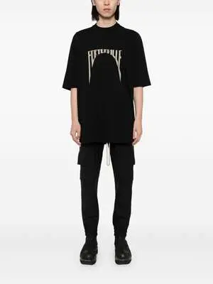 Rick Owens Mastodon Megacargo Pants