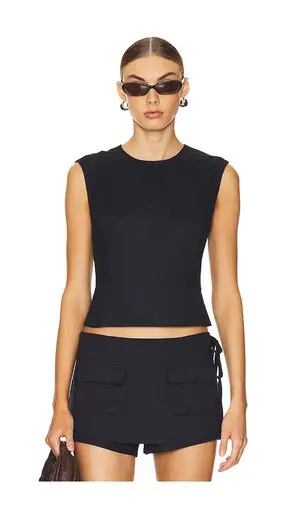 Lioness Countryside Top - Navy