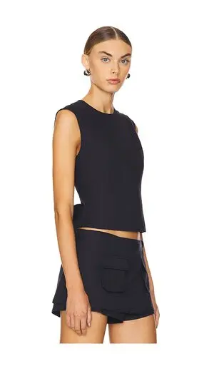 Lioness Countryside Top - Navy
