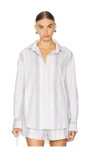 Faithfull The Brand The En Vau Shirt