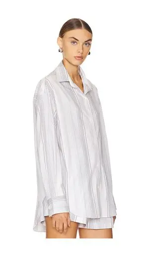 Faithfull The Brand The En Vau Shirt