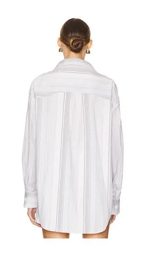 Faithfull The Brand The En Vau Shirt