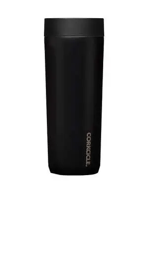CORKCICLE Commuter Cup 17oz In Black