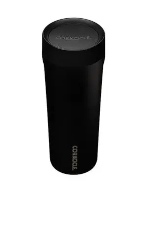 CORKCICLE Commuter Cup 17oz In Black