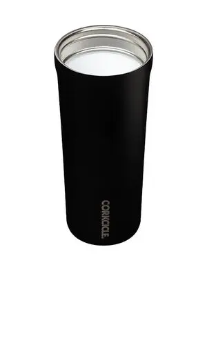CORKCICLE Commuter Cup 17oz In Black