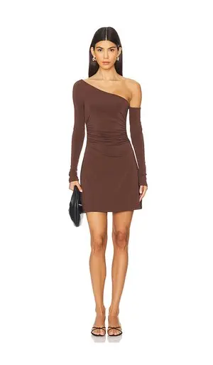 Weworewhat Paneled Cocktail Dresses
