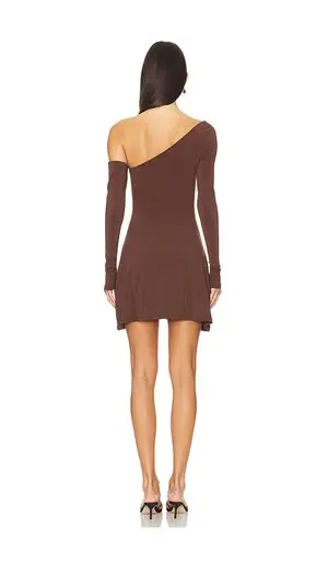 WeWoreWhat Mini Dress