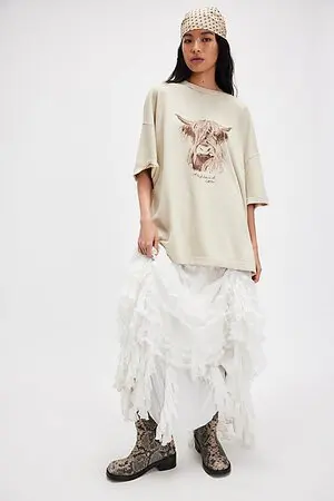 Animal Graphic T-Shirts