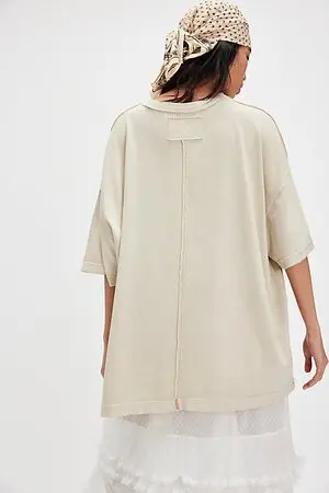 Free People We The Free Farm Friends Tee