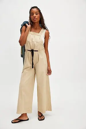 Free People In Your Dreams Overalls