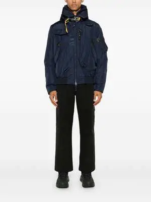 PARAJUMPERS Gobi Spring Jacket - Blue