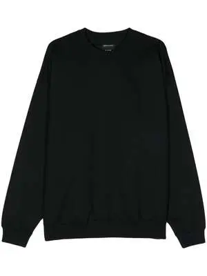 Y3 Crew-neck Sweatshirt