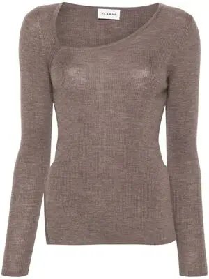 P.a.r.o.s.h Casual Sweaters For Women